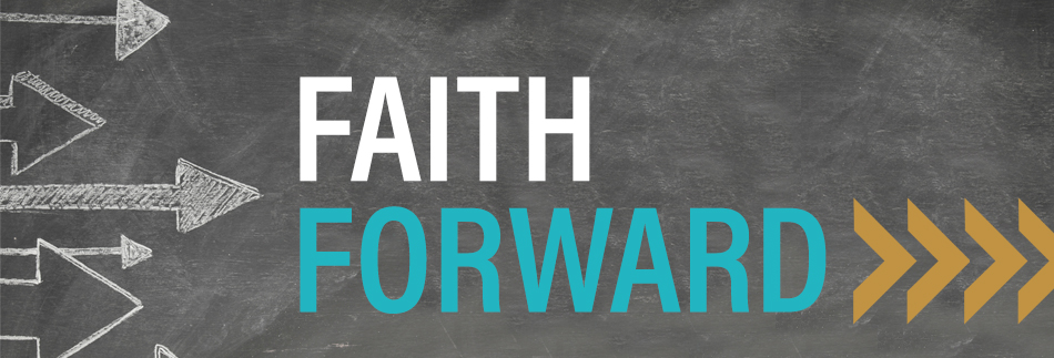 Media Faith Forward - Harvest Community Church - Eugene, Oregon